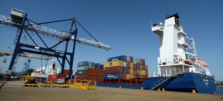 PORT OF TYNE WELCOMES GOVERNMENT’S PROGRESS ON FREEPORTS | Port of Tyne