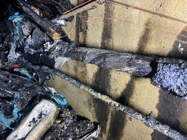 Community Safety Notice: Closure of North and South Piers | Port of Tyne