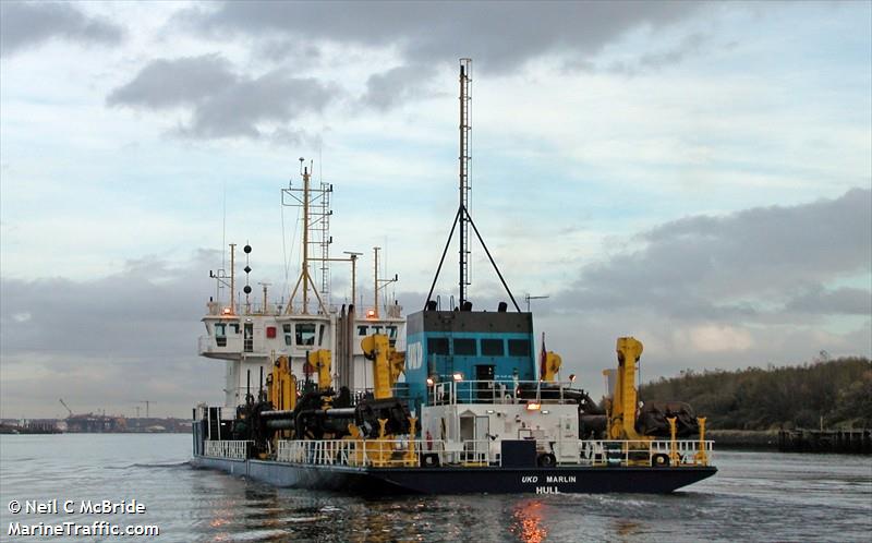 Shipping Movements | Port of Tyne