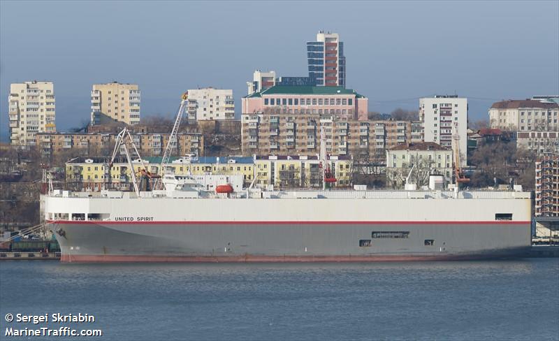 Shipping Movements | Port of Tyne