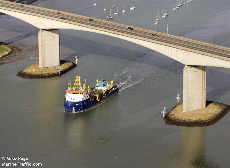 Shipping Movements | Port of Tyne