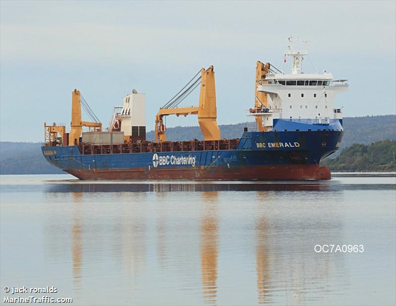 Shipping Movements | Port of Tyne